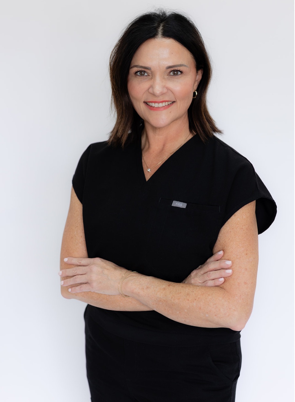 Carrie Lewis - Elevate Wellness Med Spa