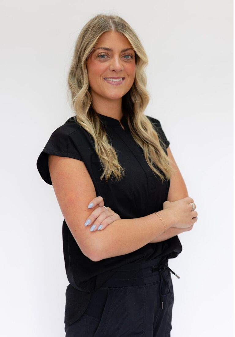 Emery Underwood - Elevate Wellness Med Spa