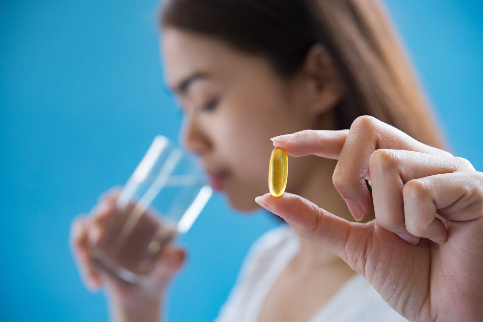 Vitamin & Mineral Injections | Wellness Vitamins Near Me