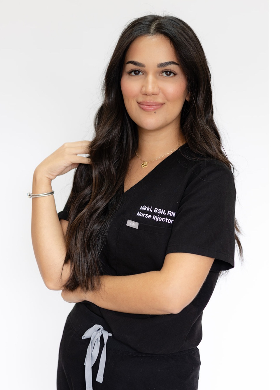 Nikki Khairandish – Elevate Wellness Med Spa